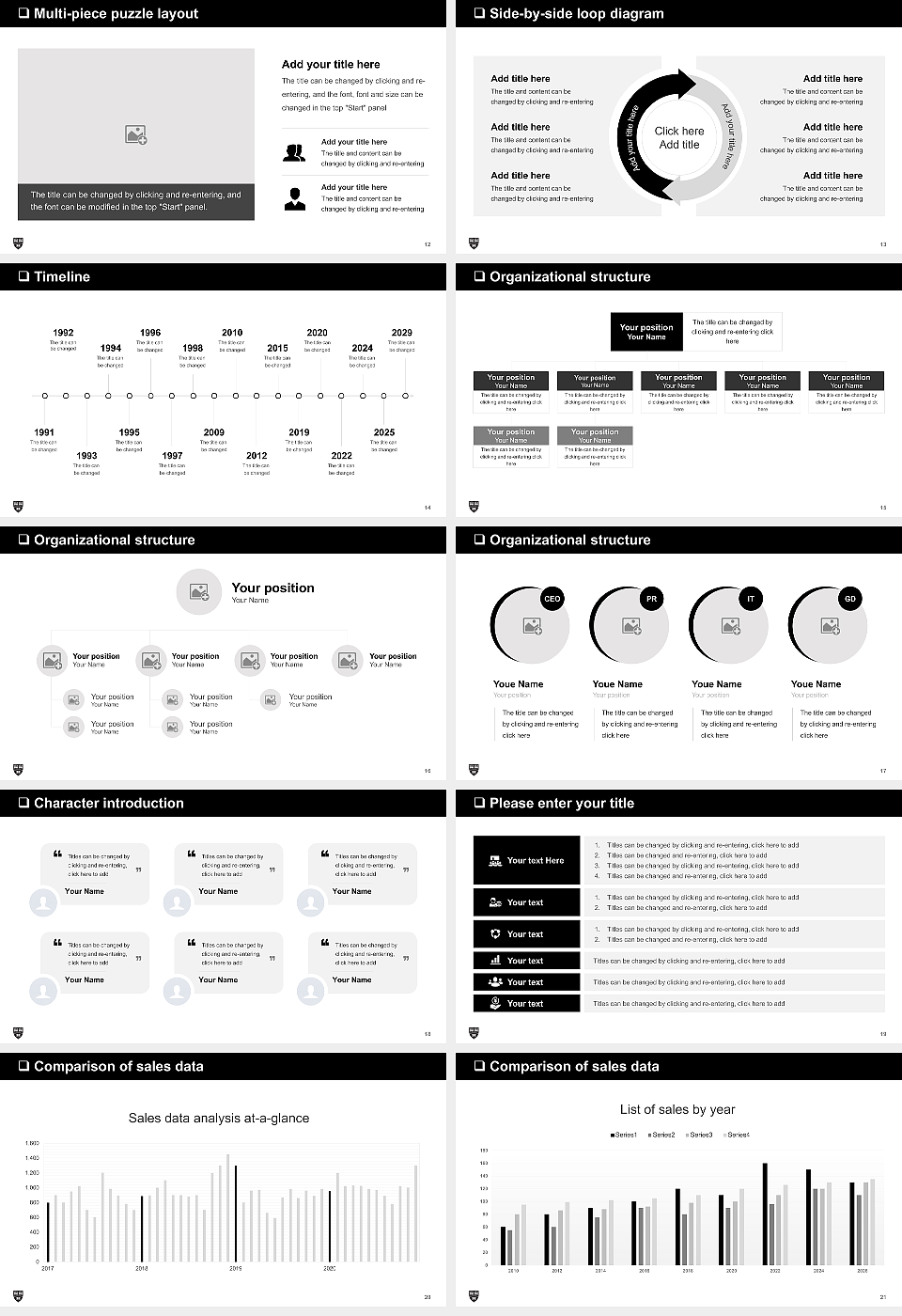 Northumbria University General Purpose PPT Template_CollegePPT