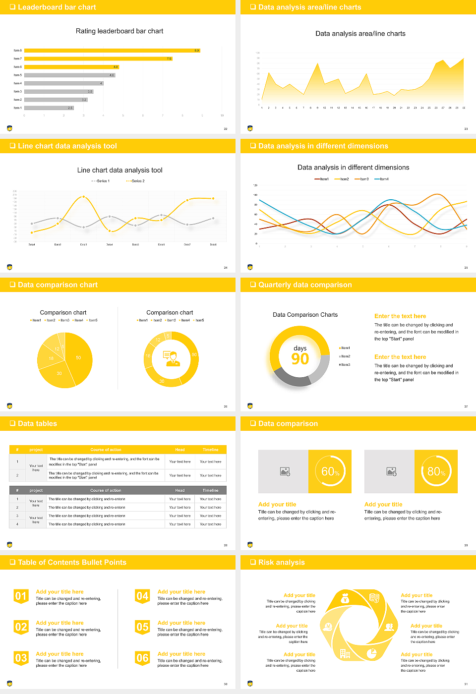 Amity University (Rajasthan) General Purpose PPT Template_CollegePPT