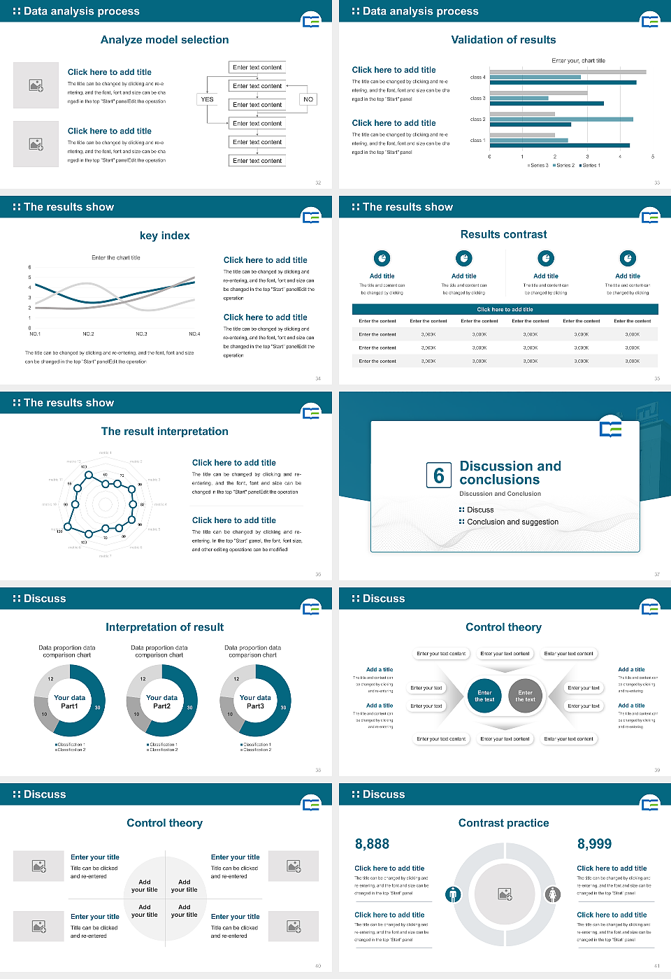 Jeonnam State University Graduation Thesis Defense PPT Template_CollegePPT