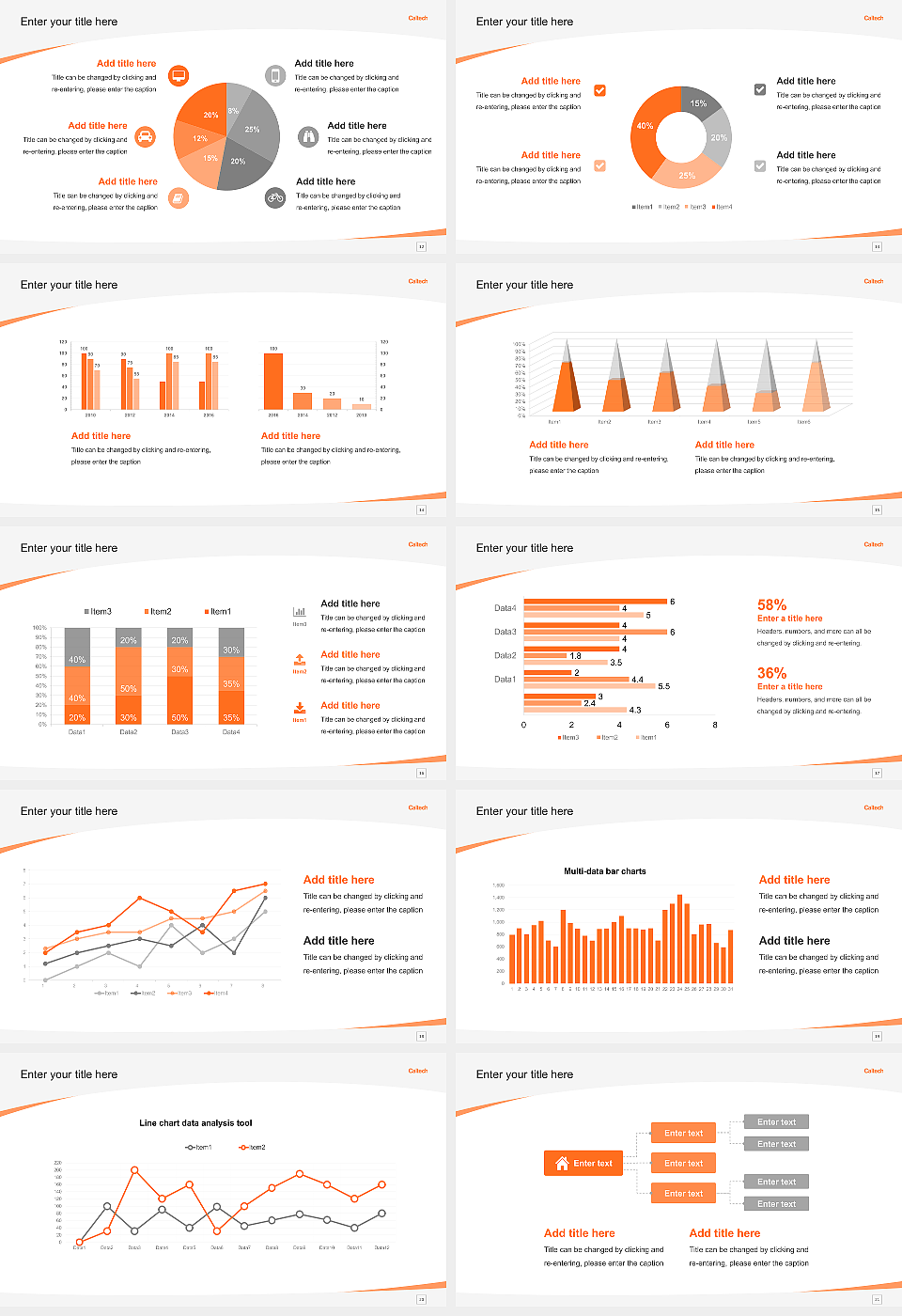 California Institute of Technology Course/Courseware Creation PPT ...
