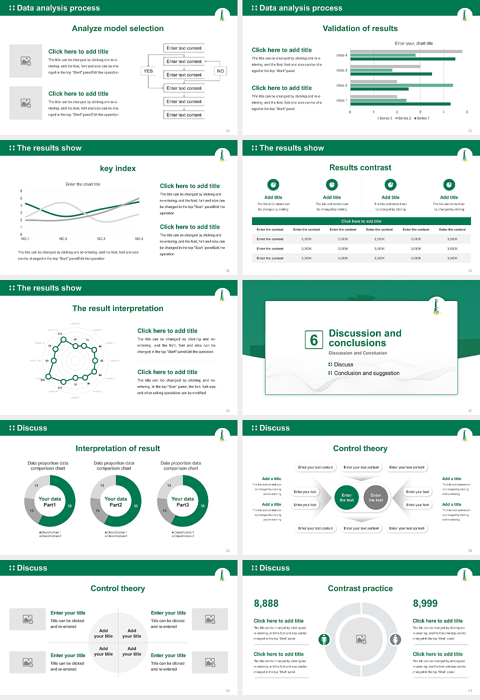 Norfolk State University Graduation Thesis Defense PPT Template_CollegePPT