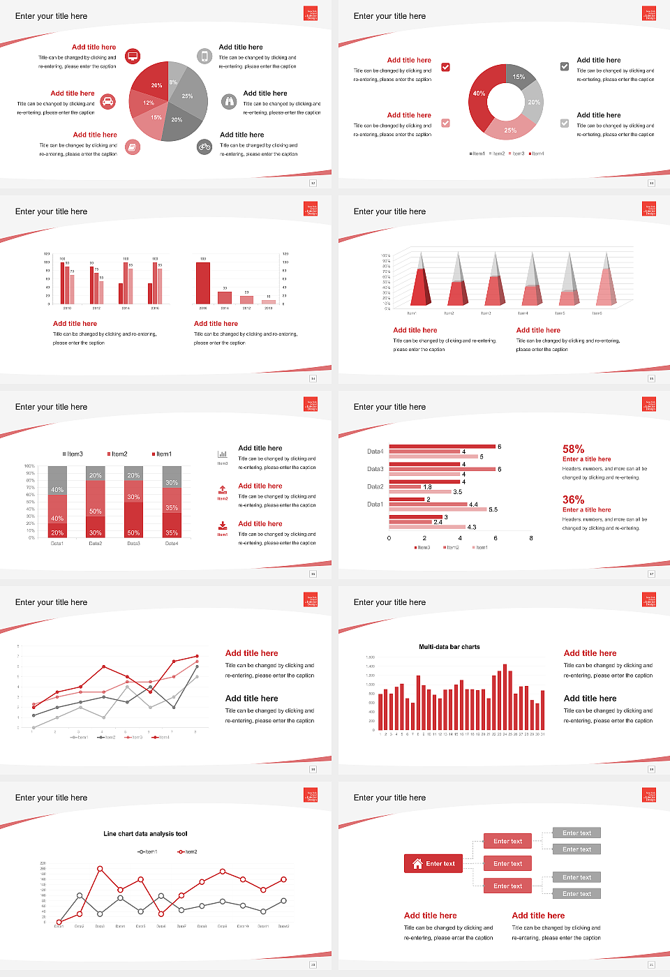New York School of Interior Design Course/Courseware Creation PPT Template_CollegePPT