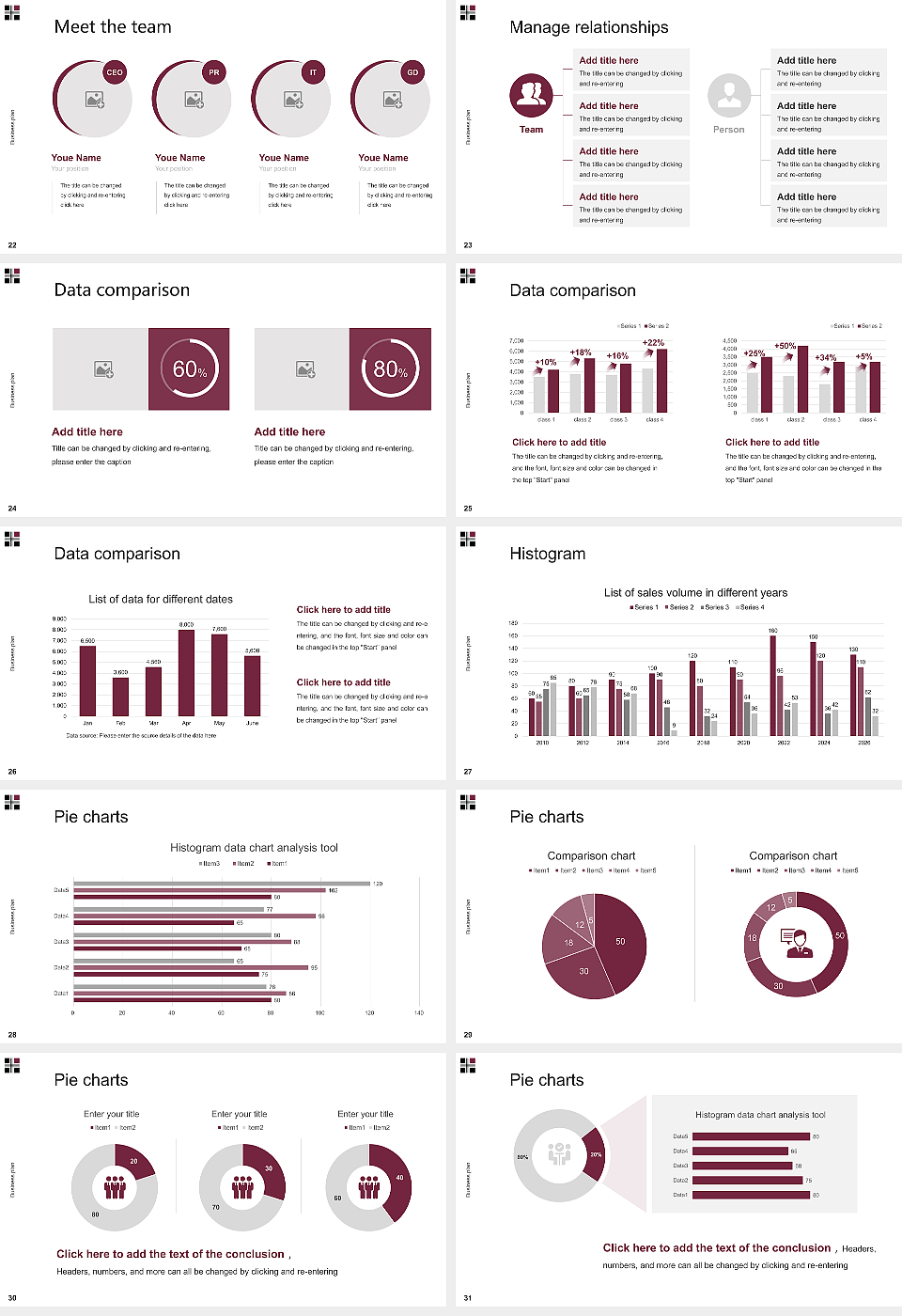 Northeastern Seminary Competition/Entrepreneurship Contest PPT Template ...