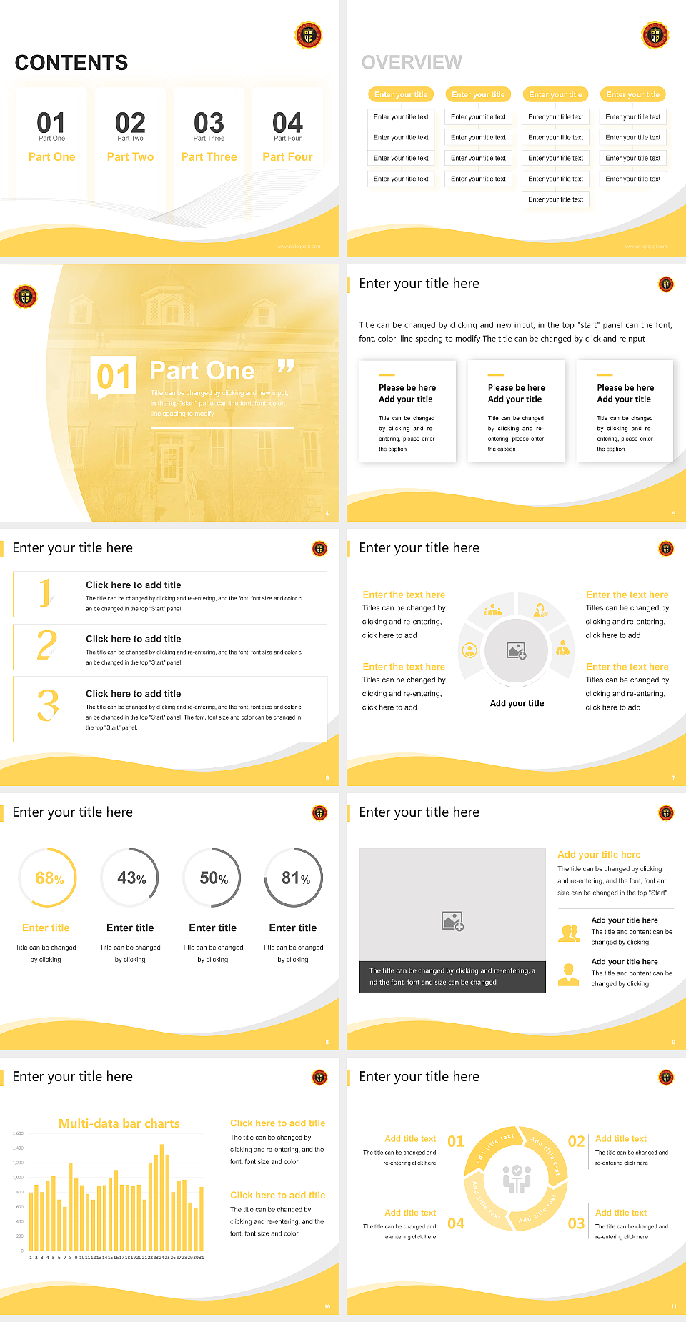 Ottawa University-Kansas City Lecture Sharing and Networking Event PPT ...