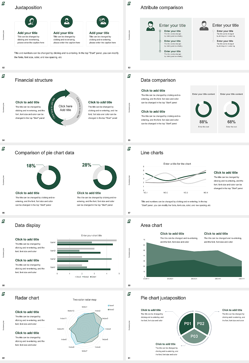 Stetson University Competition/Entrepreneurship Contest PPT Template ...