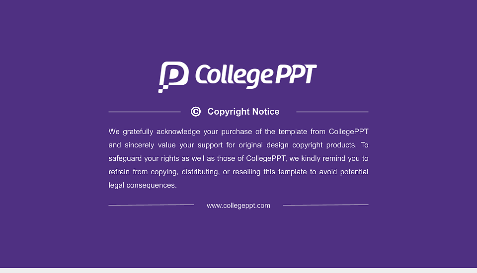 Saint Joseph’s College (Indiana) General Purpose PPT Template_CollegePPT